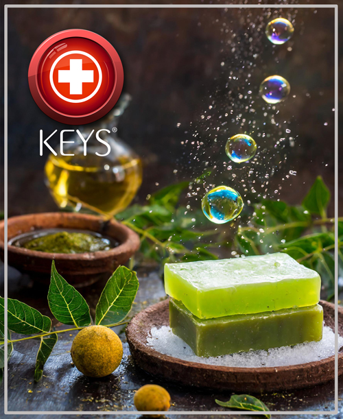 Nature's Secret to Soothing Skin: Discover MetaClean Soap with ...