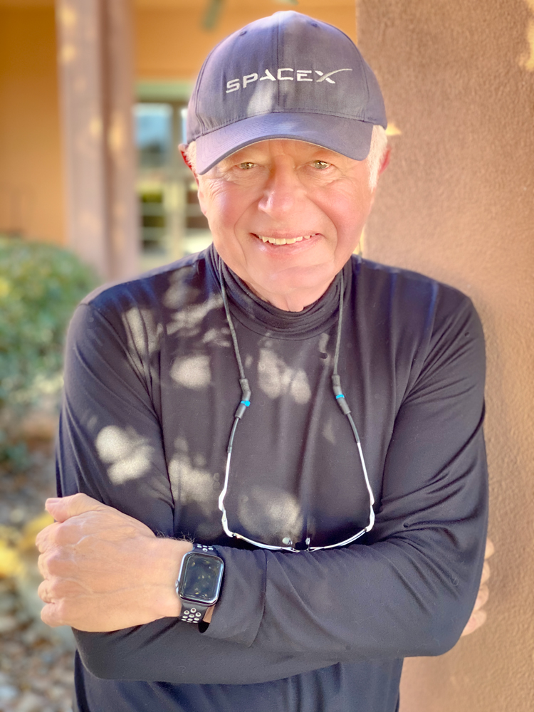 Bob-SpaceX