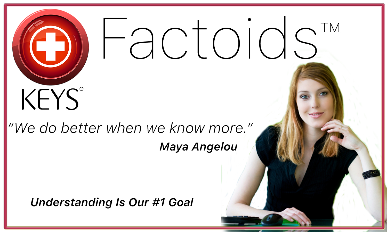 Factoids-Newsletter