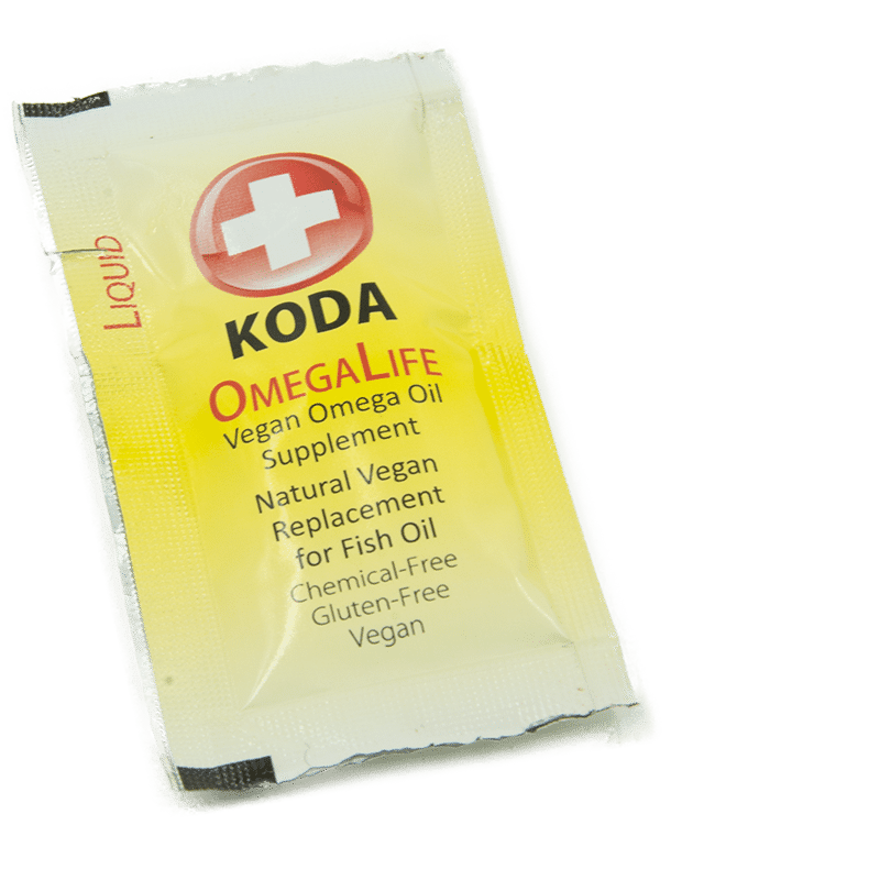 AvoJel - Keys Alternative To Petroleum Jelly