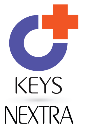 Keys Nextra Logo - Keys Skin Health