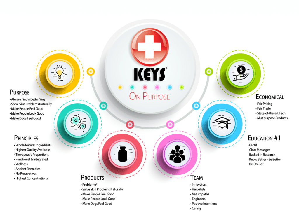 Keys-infographic