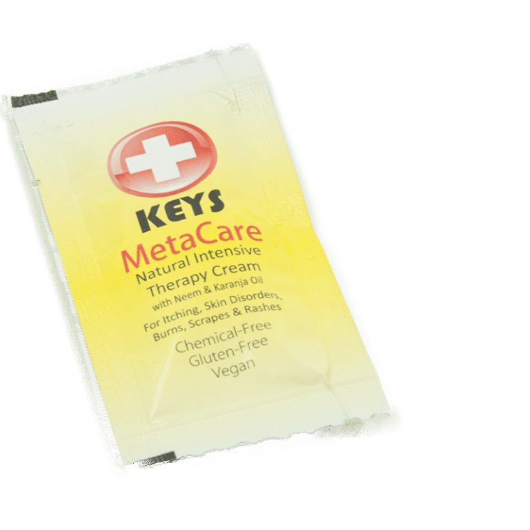 Sample & Travel Archives - Keys Pure Skincare