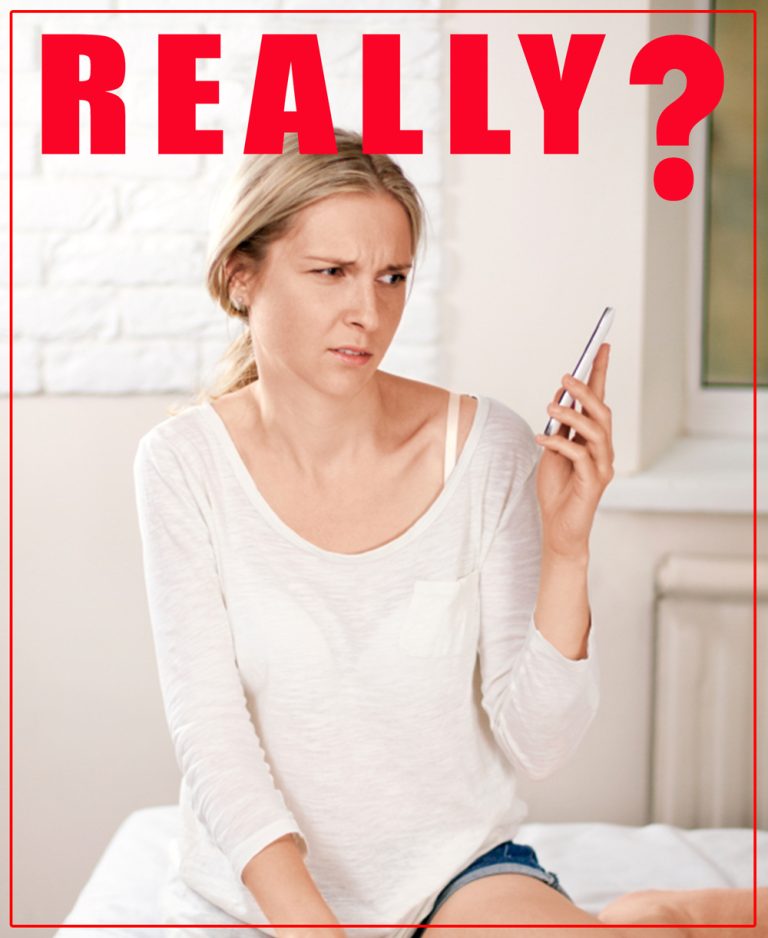 Mendacious Trends or Just Plain Lies - Keys Pure Skincare