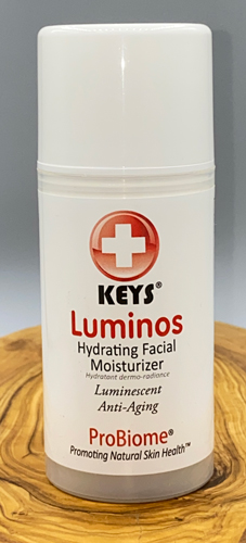 Luminos: A Revolution in Makeup, by Design - Keys Pure Skincare