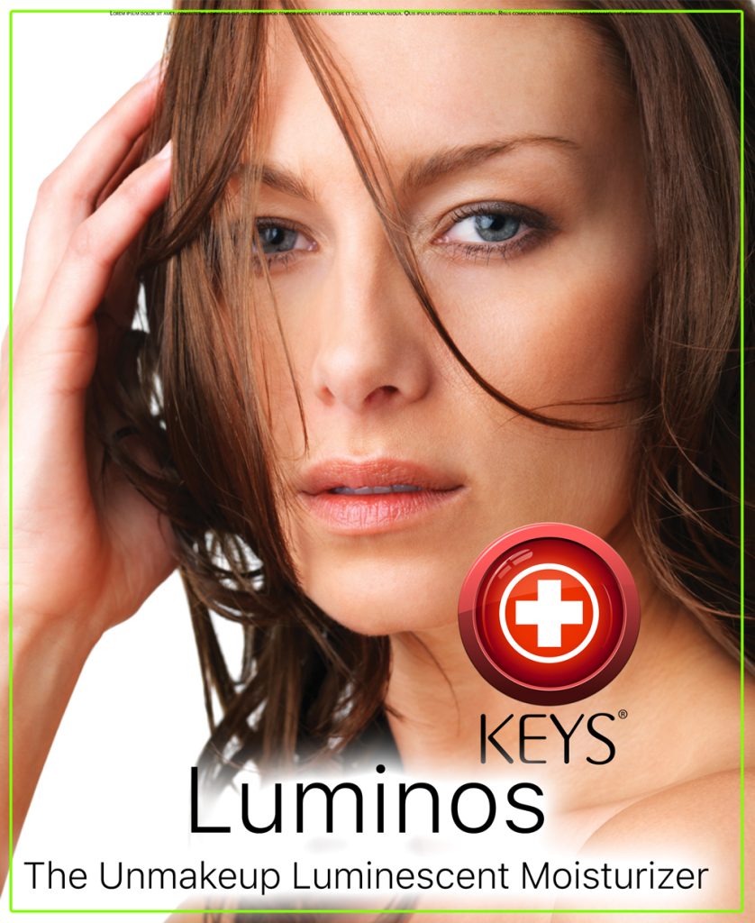 Luminos: A Revolution in Makeup, by Design - Keys Pure Skincare