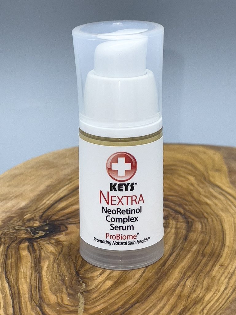Nextra Anti-Aging NeoRetinol Complex (15ml) - Keys Pure Skincare