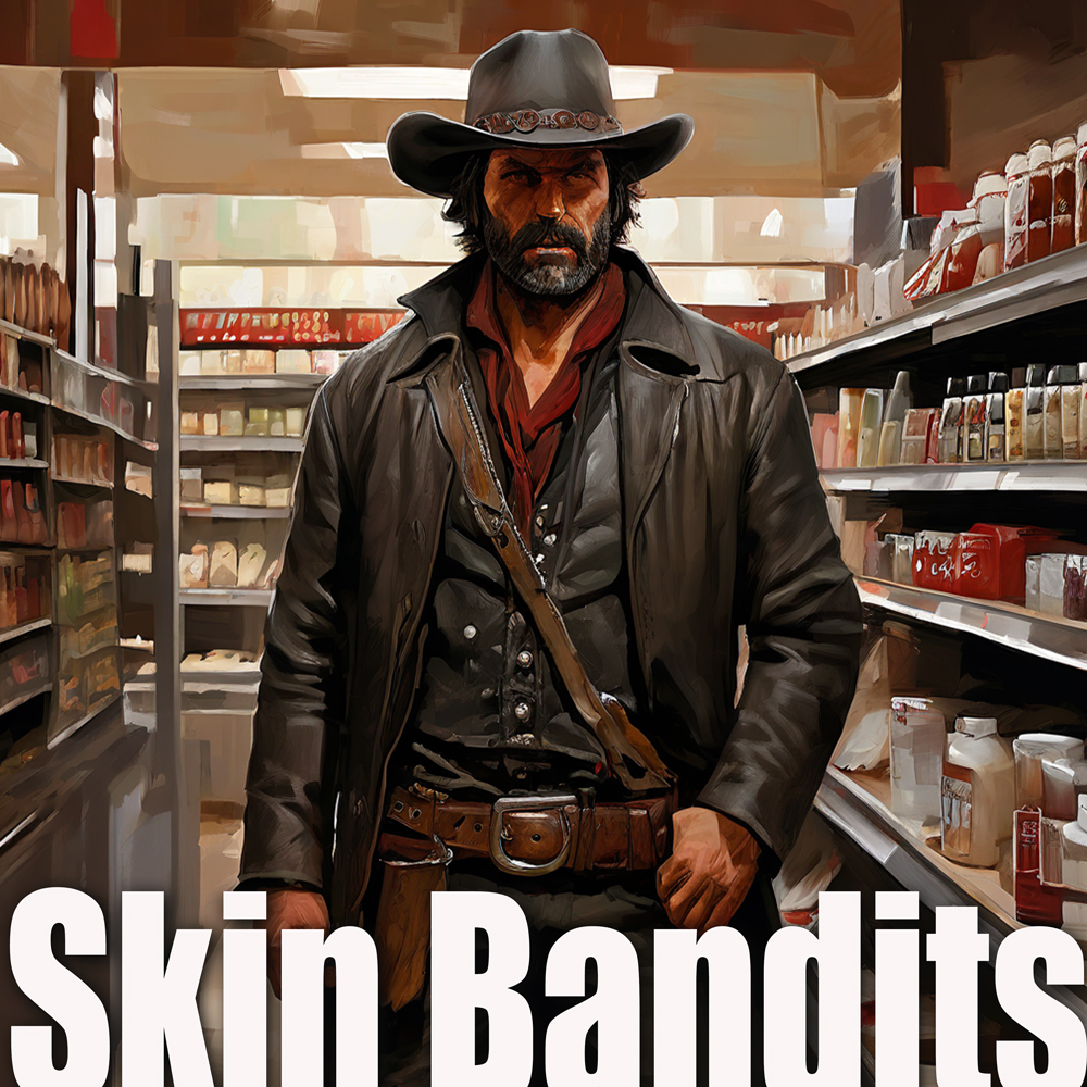 skin-bandit-cover-outlaw-skin-aisle